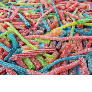 The Candyland Mayorista