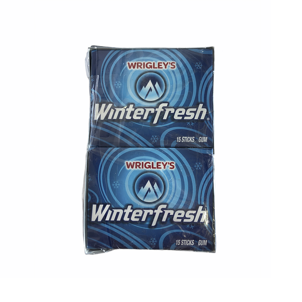 WINTERFRESH – The Candyland Mayorista